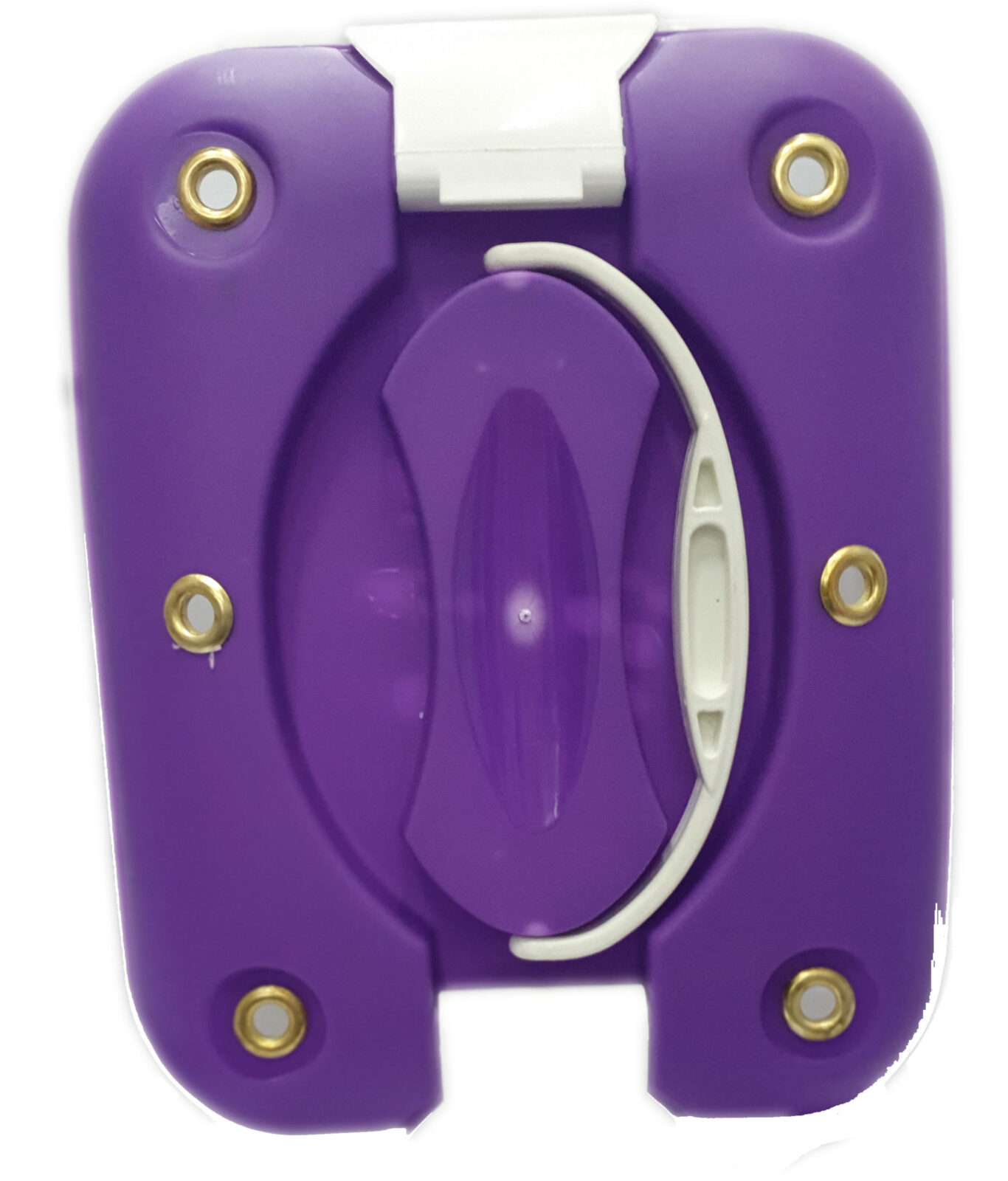 6 BALL YARN CONTAINER – Vaalcraft Distributors