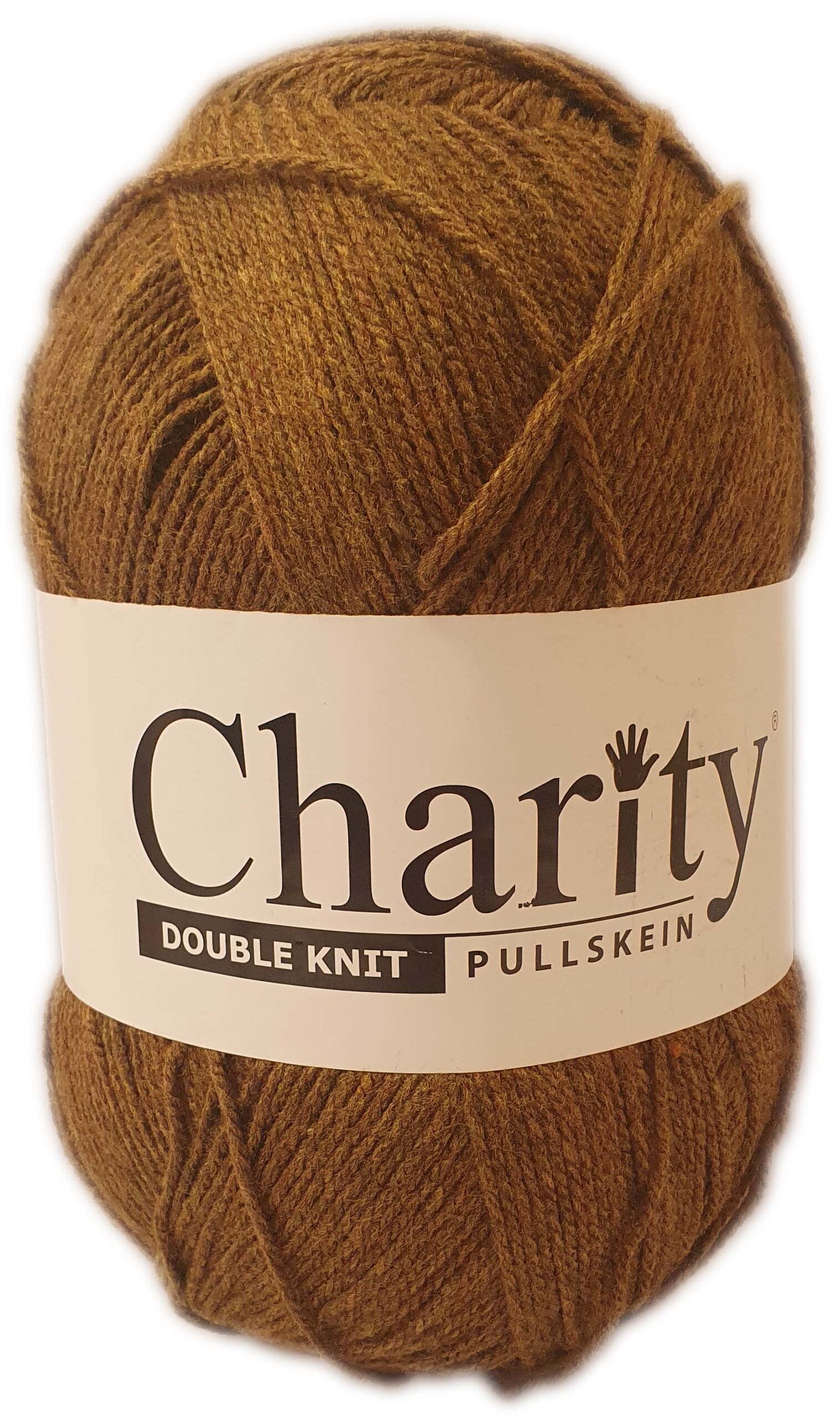 CHARITY D.K 300g-COL.722 NUTMEG – Vaalcraft Distributors
