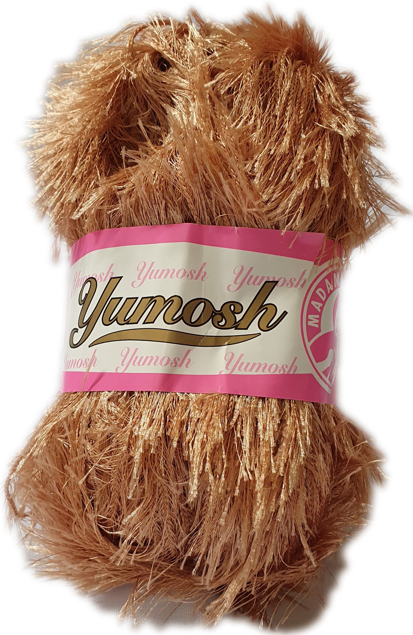 YUMOSH 100g-COL.947 CAMEL – Vaalcraft Distributors