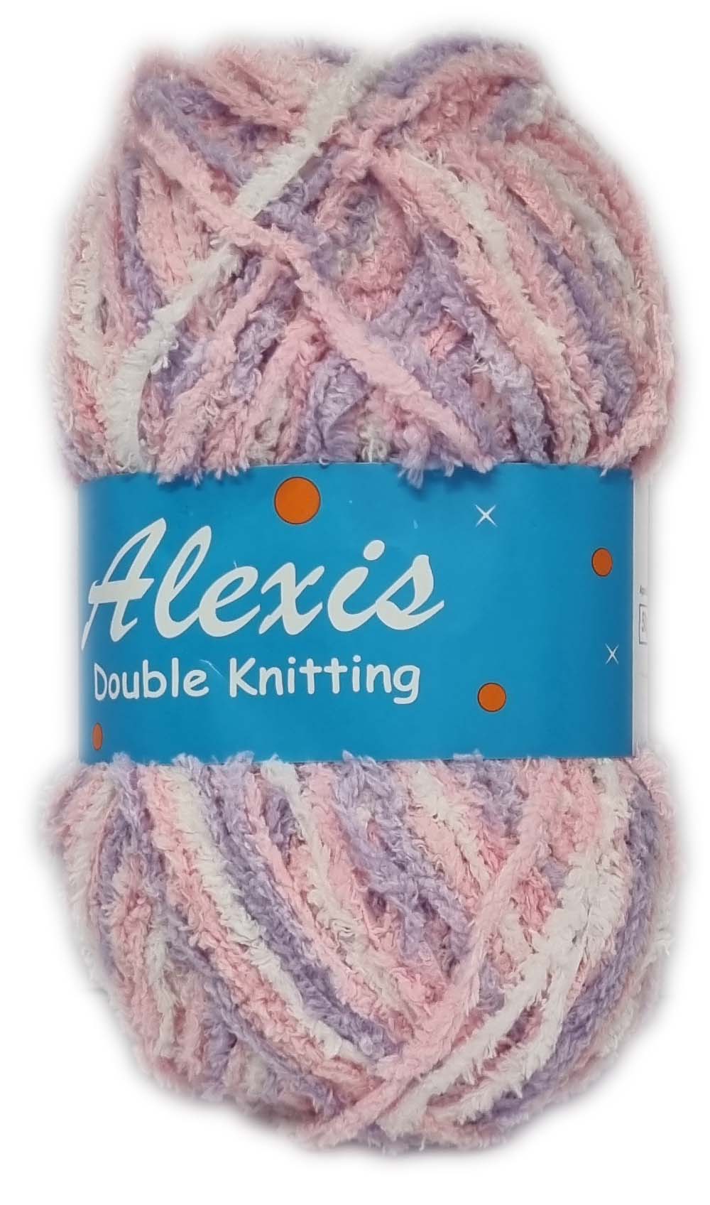 ALEXIS D.K 50g-COL.125 – Vaalcraft Distributors