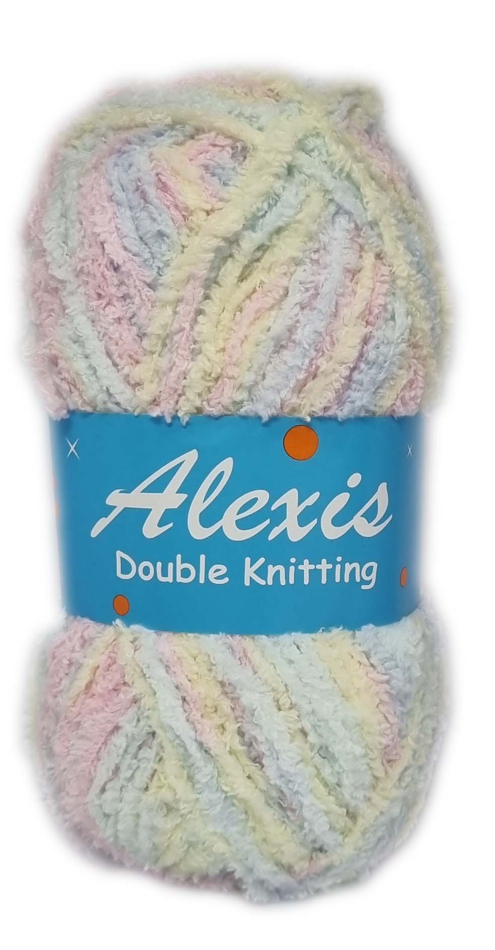 ALEXIS D.K 50g-COL.22 – Vaalcraft Distributors