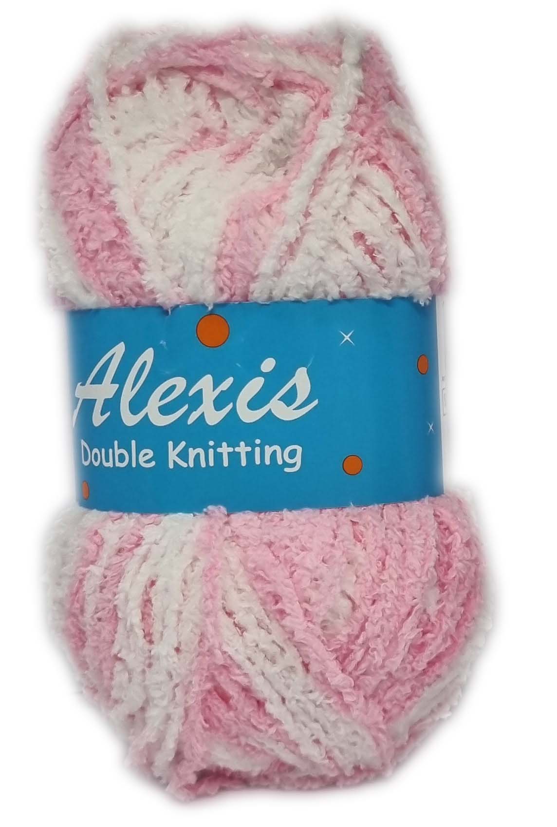 ALEXIS D.K 50g-COL.30 – Vaalcraft Distributors