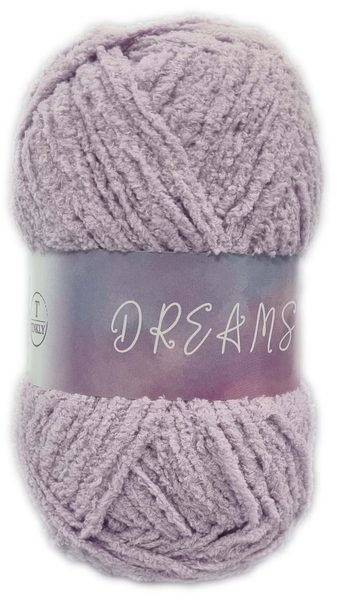 DREAMS 50g-COL.30 LILAC – Vaalcraft Distributors
