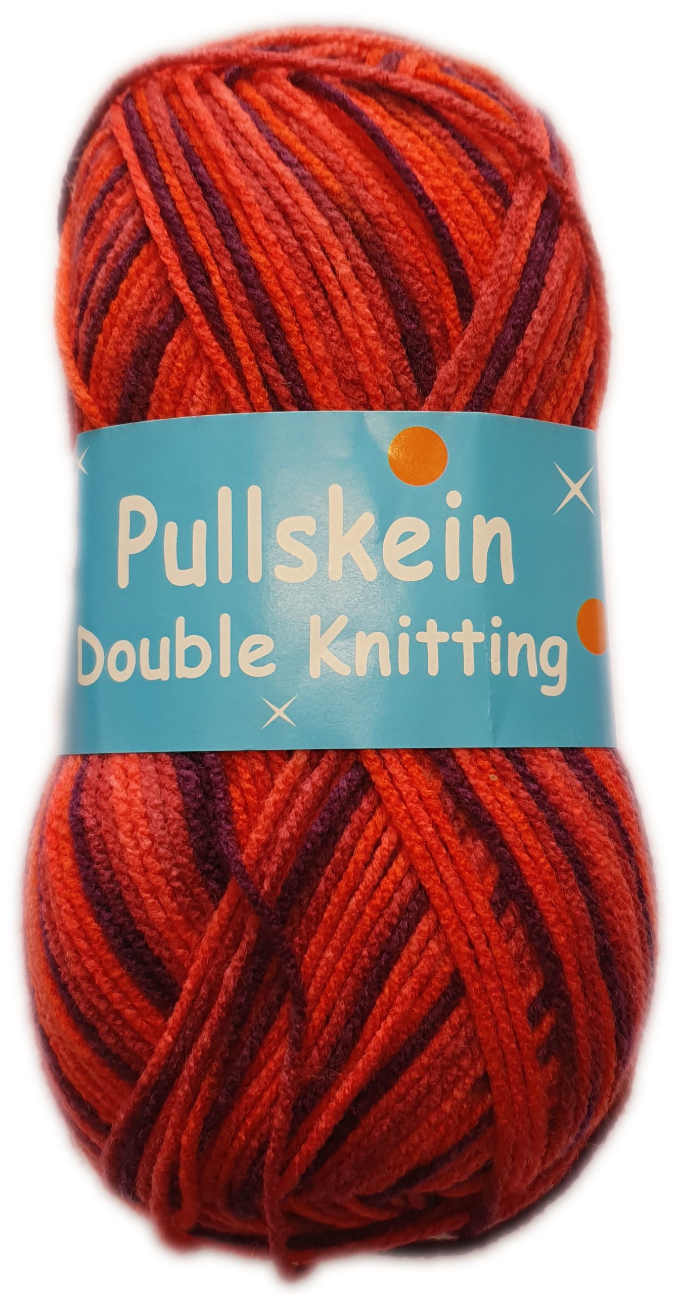 CLASSIC PULLSKEIN D.K PRINT 50g-COL.180 – Vaalcraft Distributors