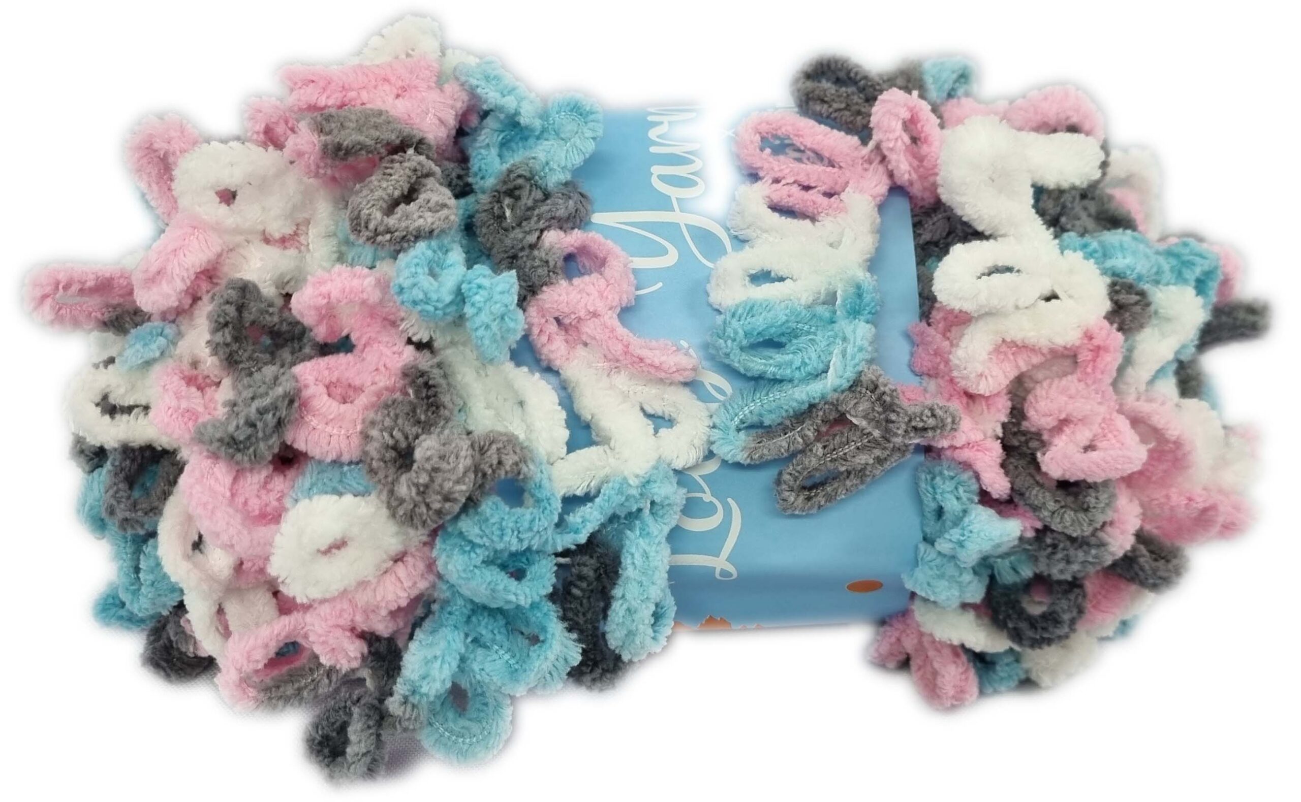 LOOP YARN 100g-COL.183 – Vaalcraft Distributors