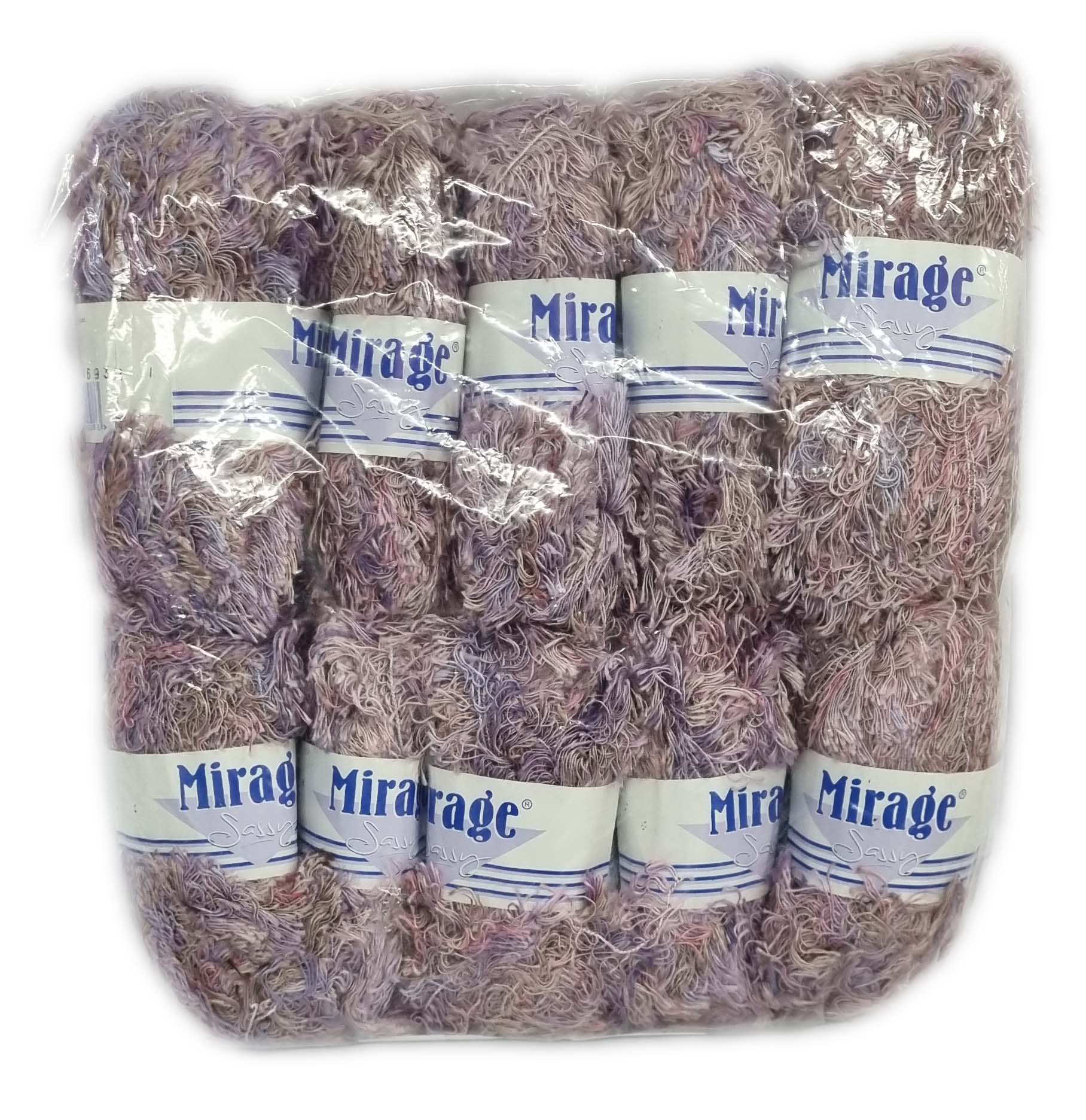 MIRAGE SASSY 500g-COL.296 PEARL – Vaalcraft Distributors