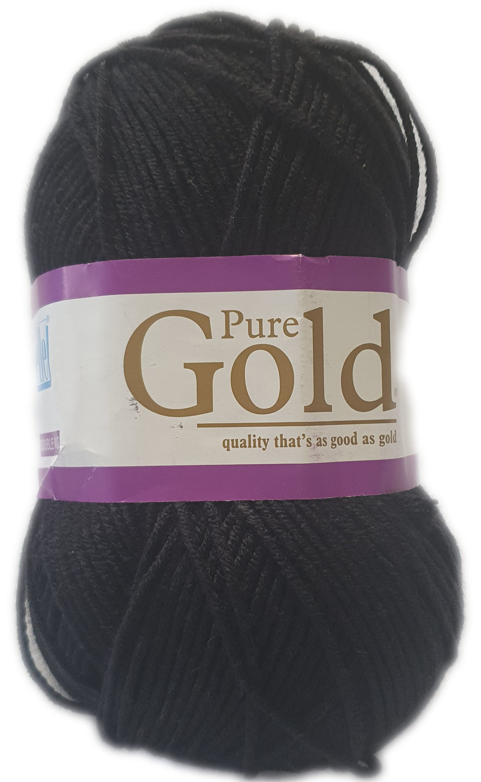 PURE GOLD D.K 100g-COL.069 CAVIAR – Vaalcraft Distributors