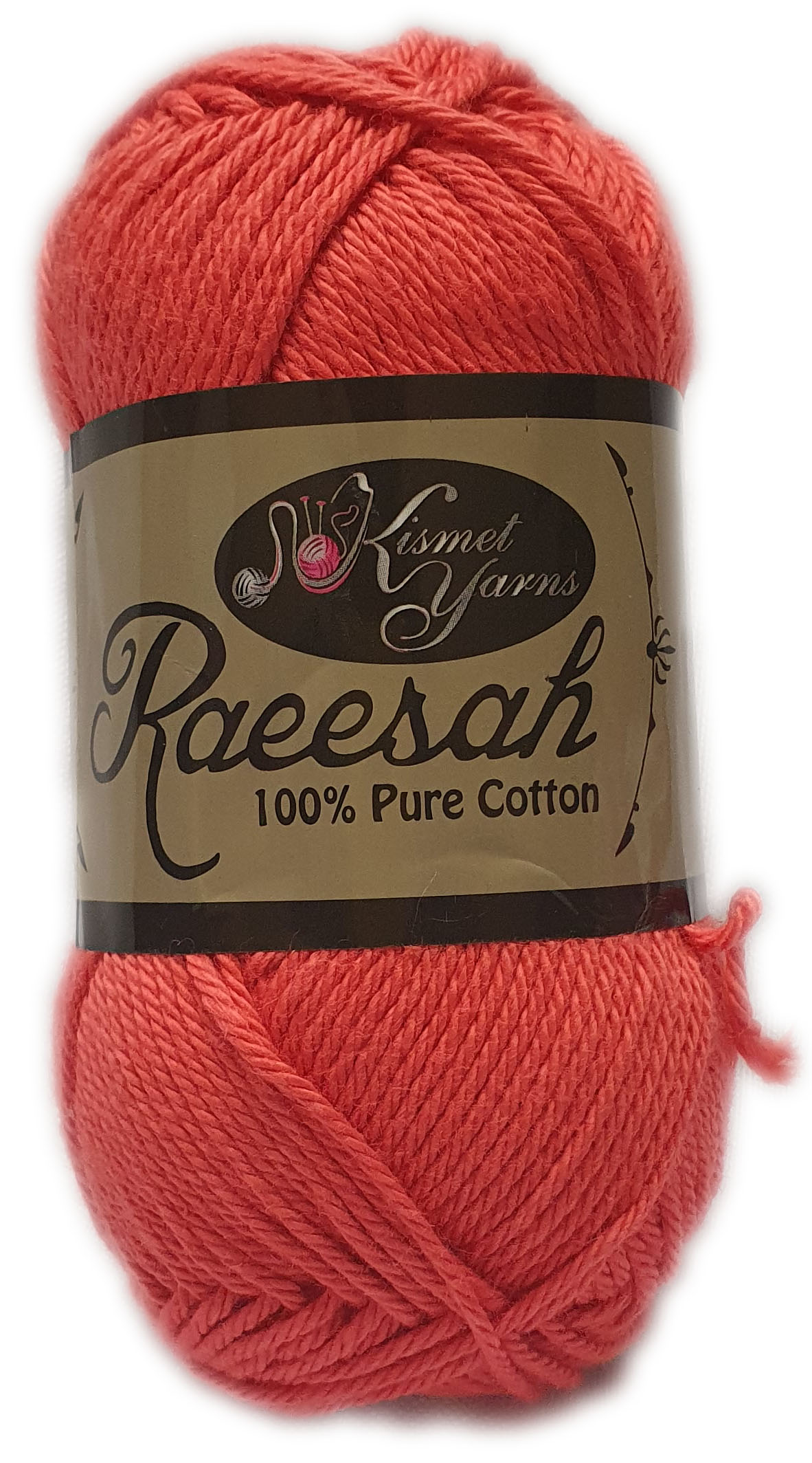 RAEESAH SOFT COTTON 50g-COL.29 – Vaalcraft Distributors