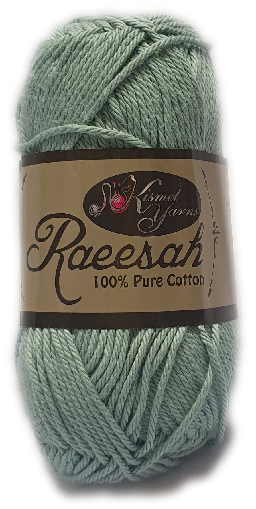 RAEESAH SOFT COTTON 50g-COL.62 – Vaalcraft Distributors