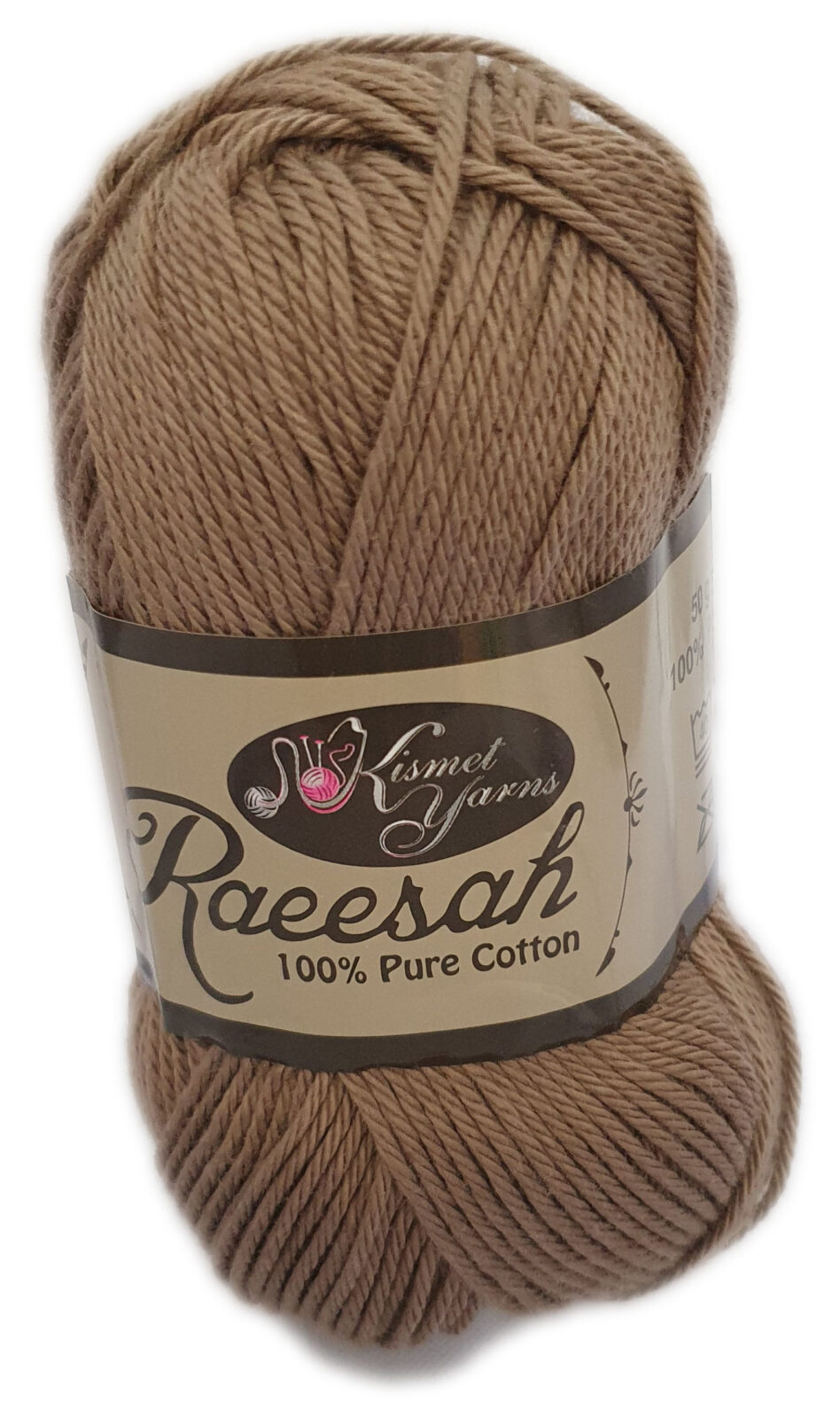 RAEESAH SOFT COTTON 50g-COL.11 – Vaalcraft Distributors