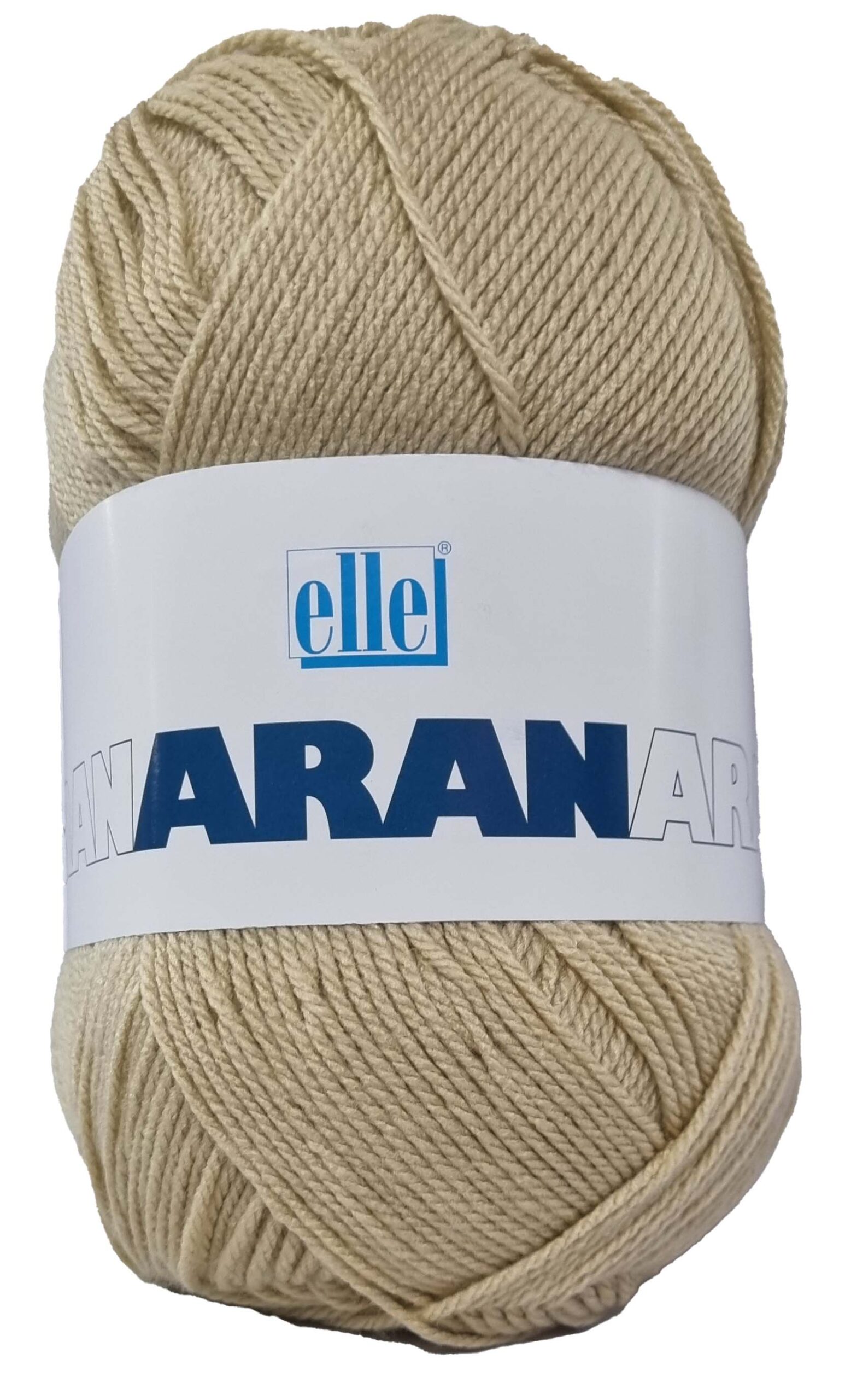 ELLE ARAN 300g-COL.075 GRAVEL – Vaalcraft Distributors