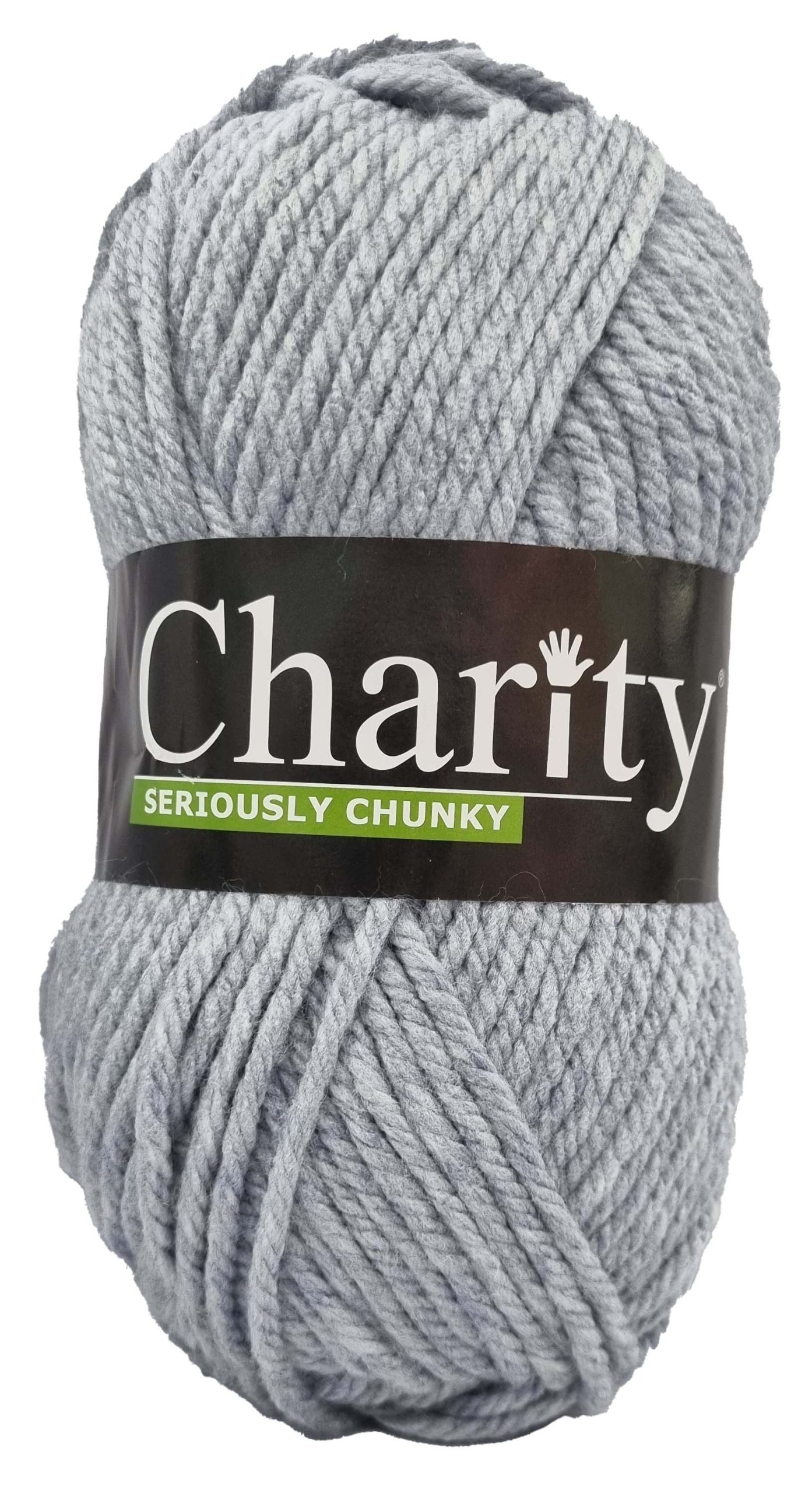 CHARITY SERIOUSLY CHUNKY 150g-COL.735 TWILIGHT – Vaalcraft Distributors
